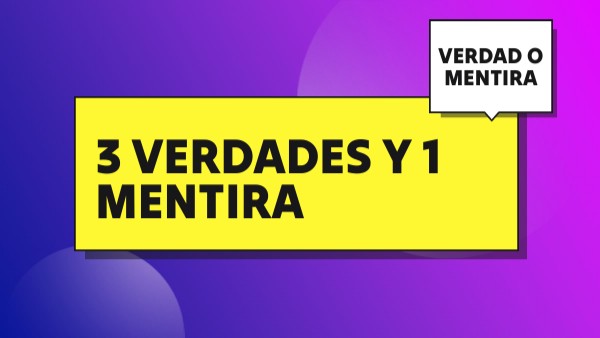 Tutoría 1º eso | Genially