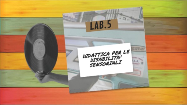 LAB.5 | Genially