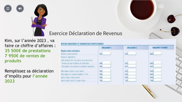 Quizz n°3 - Module 1 - Micro | Genially