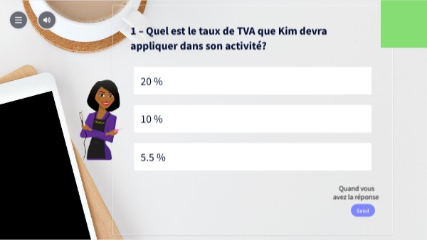 Quizz n°4 - Module 1 - Micro | Genially