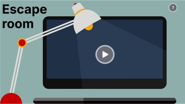 Escape room | Genially