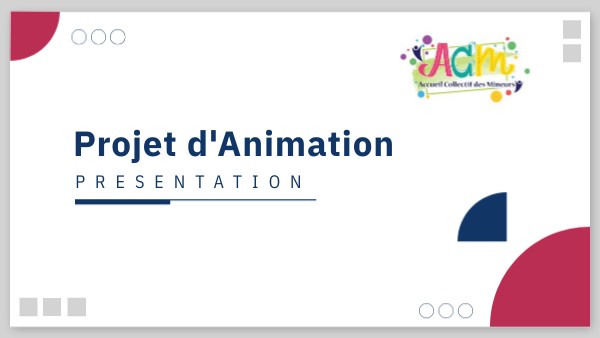 Projet Robot Zumo | Genially