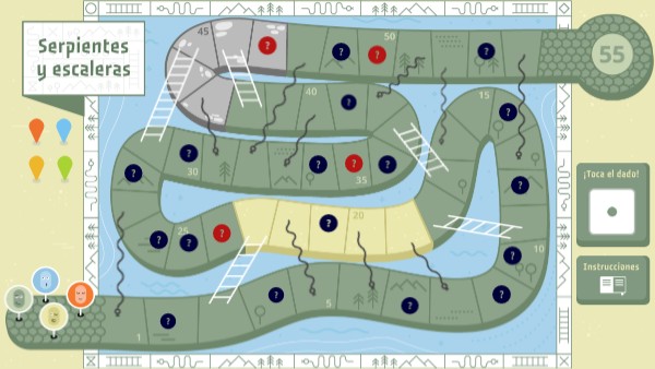 Reto Seguridad Social | Genially