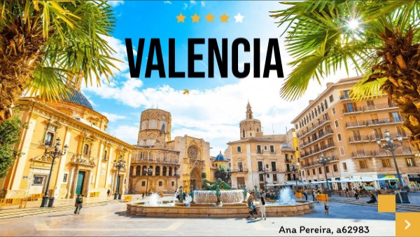 valencia | Genially