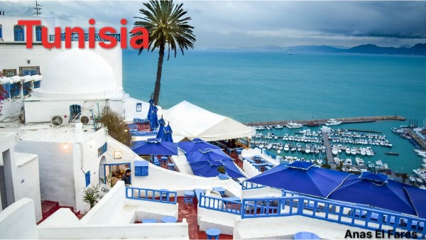 Tunisia | Genially