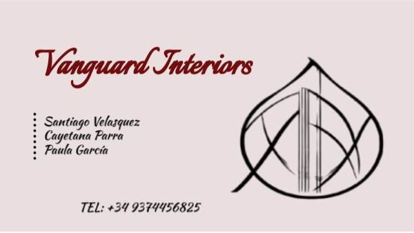 Vanguard Interiors | Genially