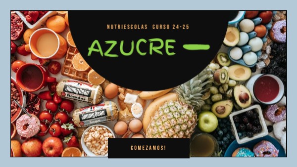 Azucre - | Genially