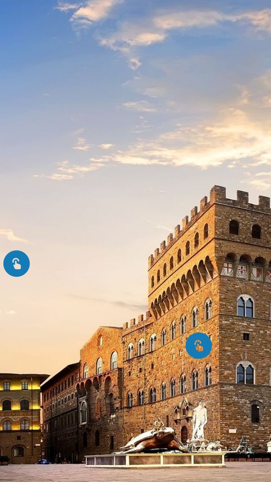 Guida Mappa | Genially