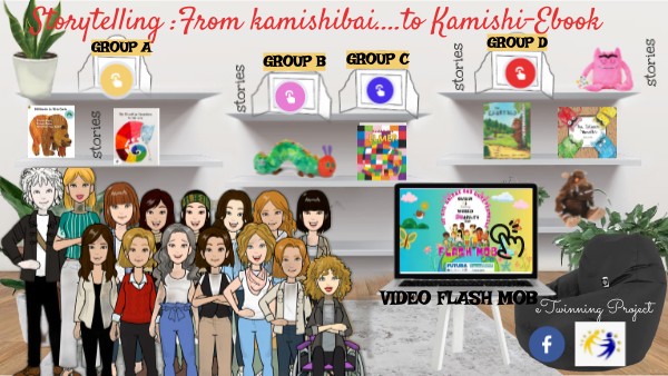 our ebook | Genially