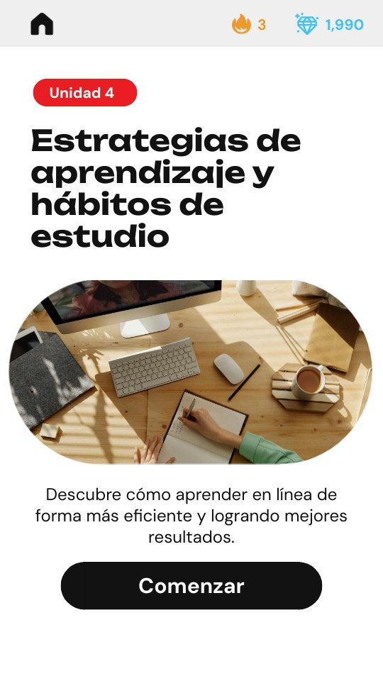 Estrategias de aprendizaje y hábitos de estudio | Genially