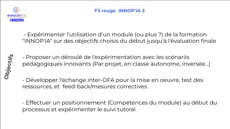 Fil rouge N°2 | Genially