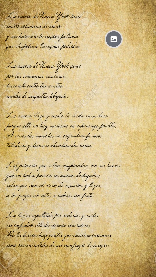 La aurora | Genially