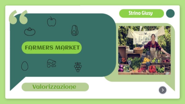 FARMERS MARKET | Genially