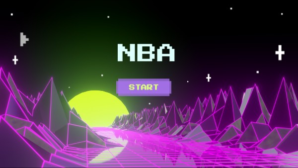 Nba | Genially