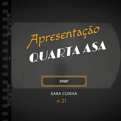 Quarta asa | Genially