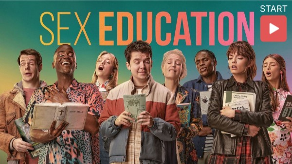 Seconde - Sex Education | Genially