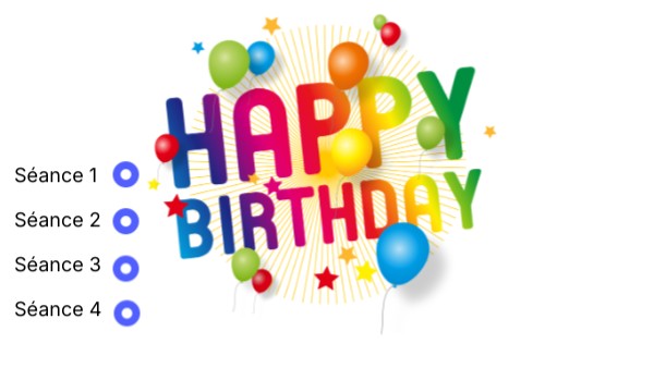 Happy birthday | Genially