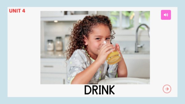 Vocabulary U4 | Genially