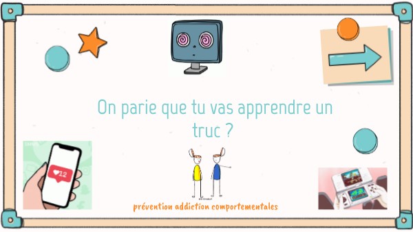 On parie que tu vas apprendre un truc ? | Genially