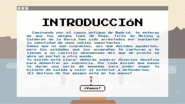 Introducción | Genially