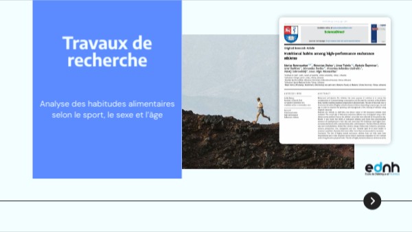 Travaux de recherche | Genially