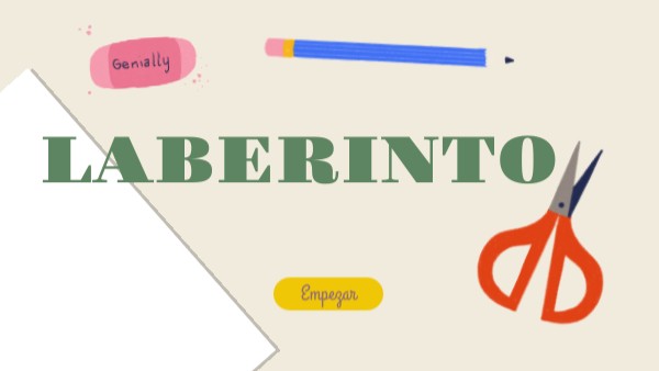 LABERINTO | Genially