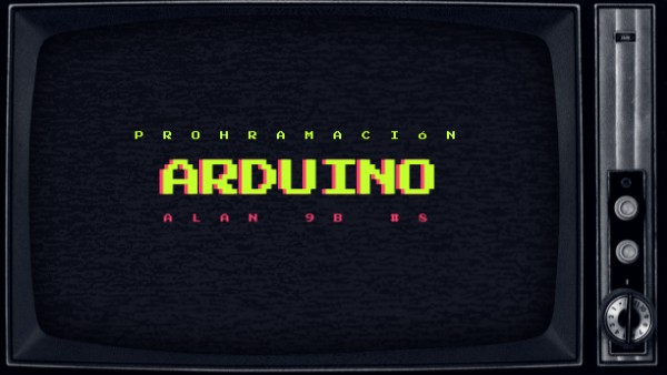 Arduino | Genially