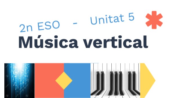 2n ESO - U5 | Genially