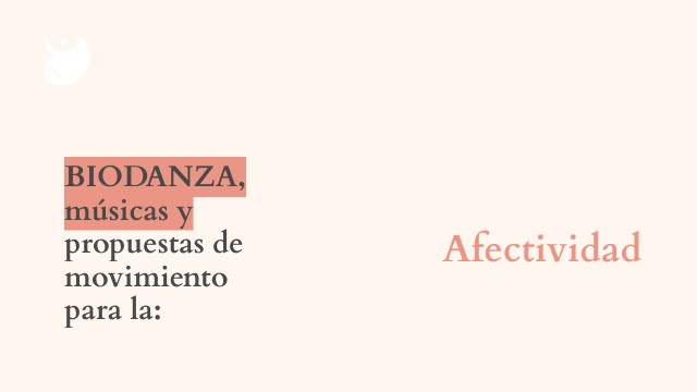 Afectividad | Genially