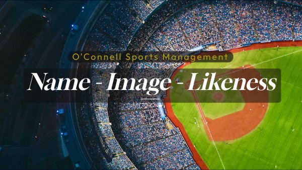 Name - Image - Likeness | Genially