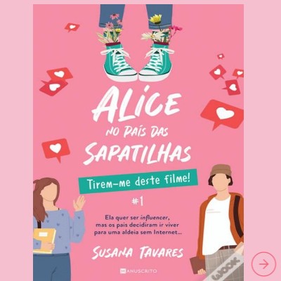 Luísa Silva 5A | Genially