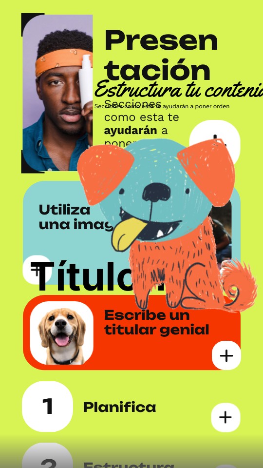 Actividad1 | Genially