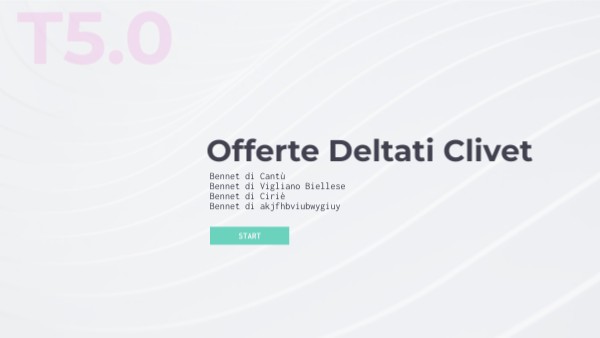 T5.0 Gara Bennet | Genially