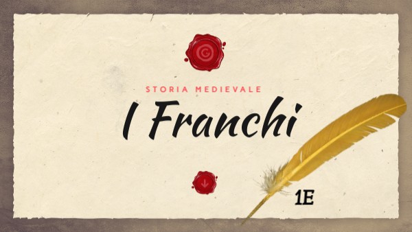 I Franchi | Genially