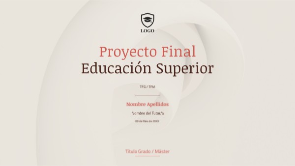 PROYECTO TIC | Genially