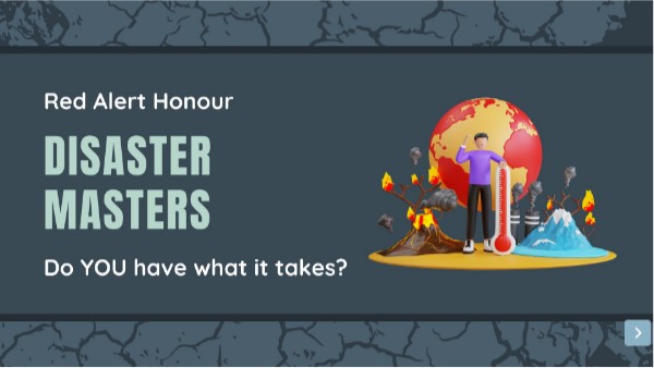 Level 4 - Flood | Genially