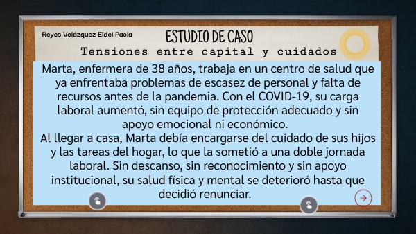 ESTUDIO DE CASO | Genially