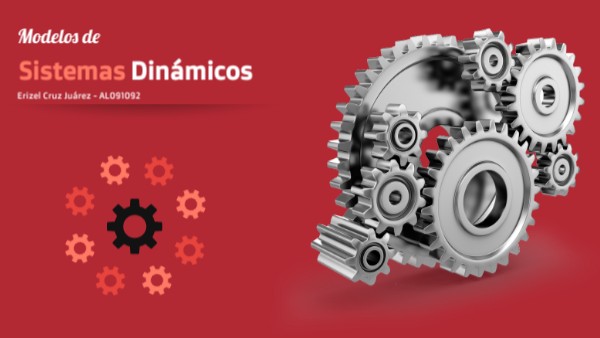 Sistemas Dinámicos | Genially