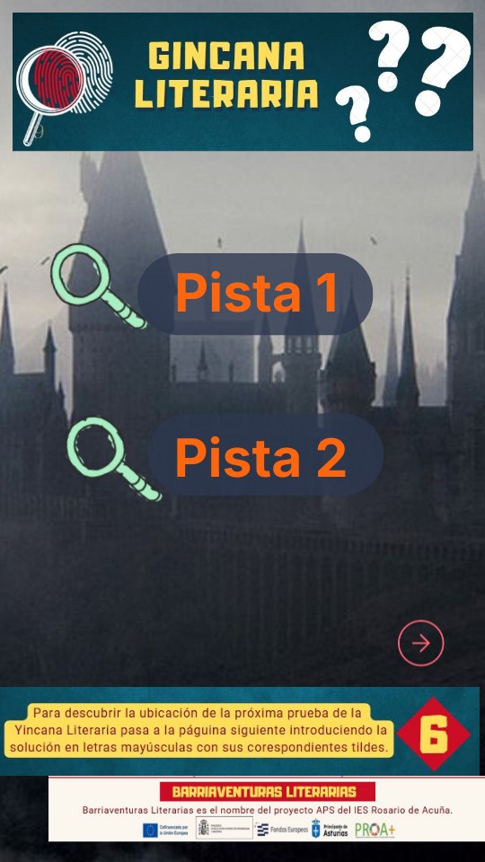 Desafio 6 | Genially