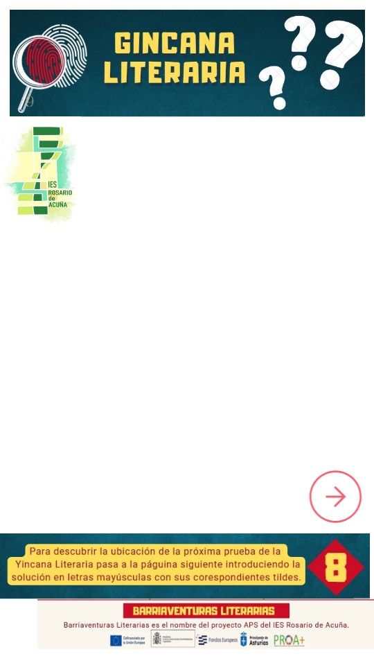 Desafio 8 | Genially