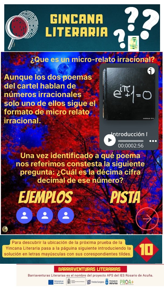 Desafio 10 | Genially