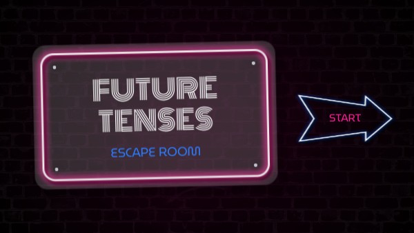 FUTURE TENSES | Genially