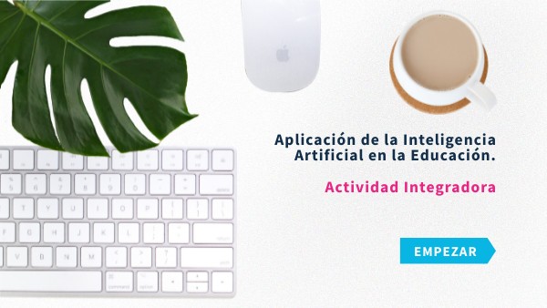 4.1. Actividad integradora | Genially