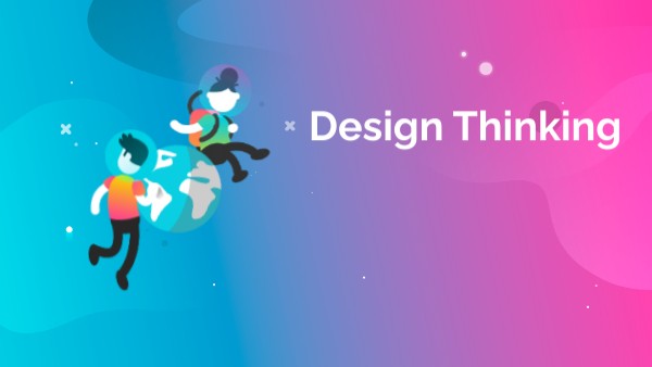Design Thinking | Genially