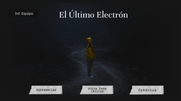 El Último Electrón | Genially