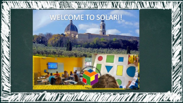 Presentazione per Job shadowing | Genially