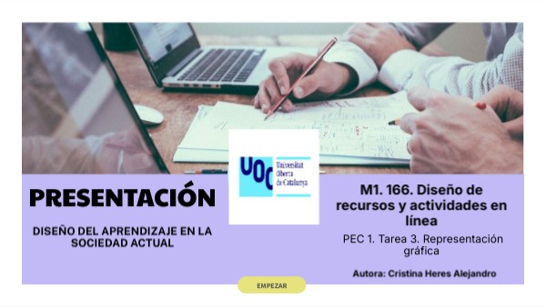 PRESENTACIÓN | Genially