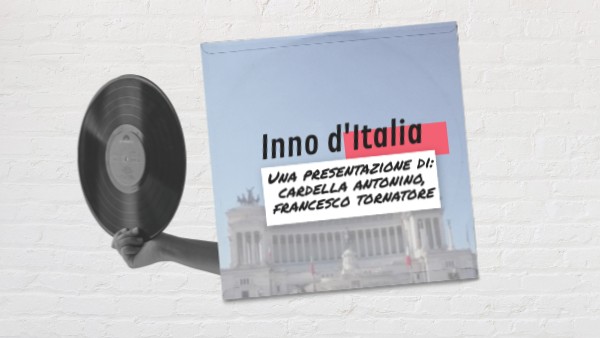 Inno d'Italia | Genially