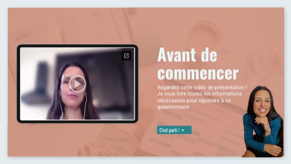 AUDIT POSITIONNEMENT ET MARKETING | Genially