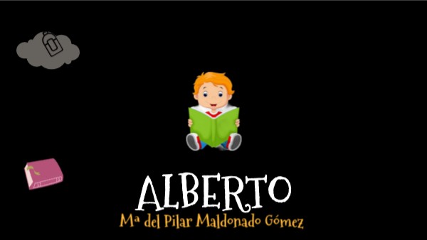 ALBERTO | Genially